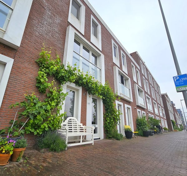 Rental Apartments Rotterdam