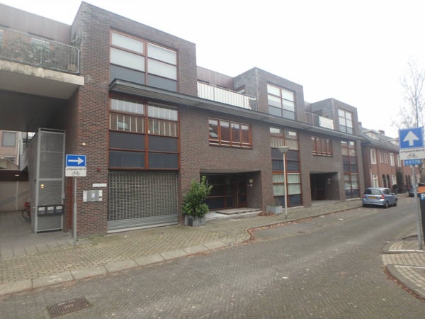 Rental Apartments Eindhoven