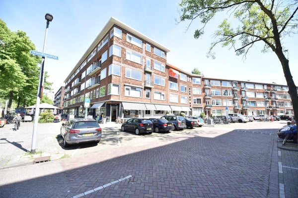 Pararius - Rentals - Rental apartments in The Netherlands