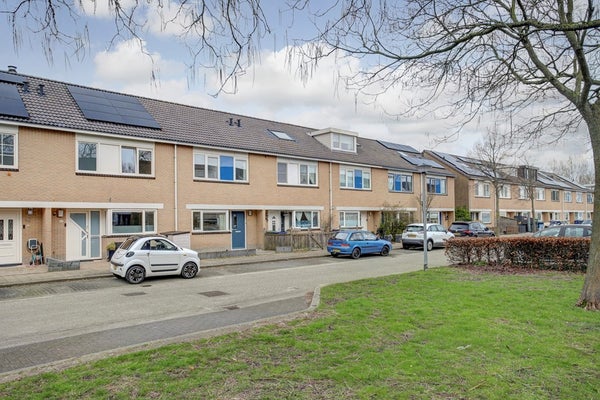 Koopwoningen Almere – Huis te koop in Almere