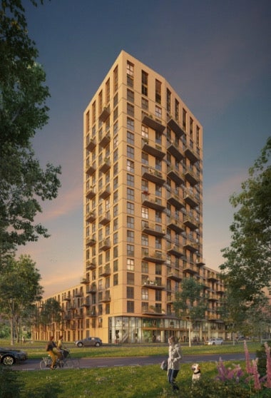 Rental Apartments Delft