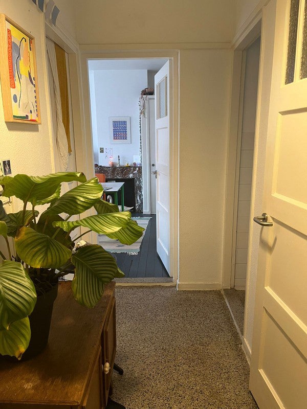 Appartement te huur Rotterdam: Korhaanstraat € 750