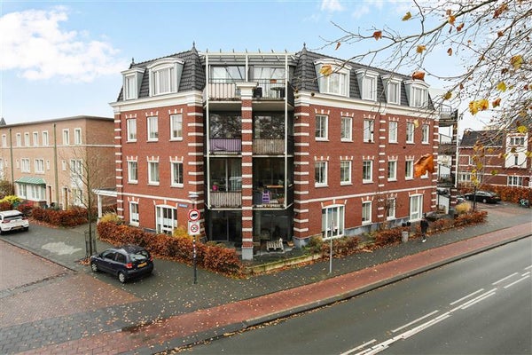 Koopwoningen Nijmegen – Huis te koop in Nijmegen