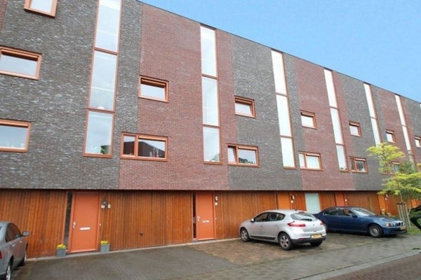 Rental Apartments Groningen
