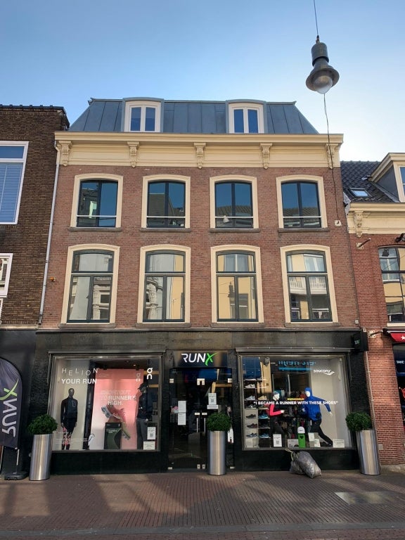 Rental Apartments in The Netherlands.