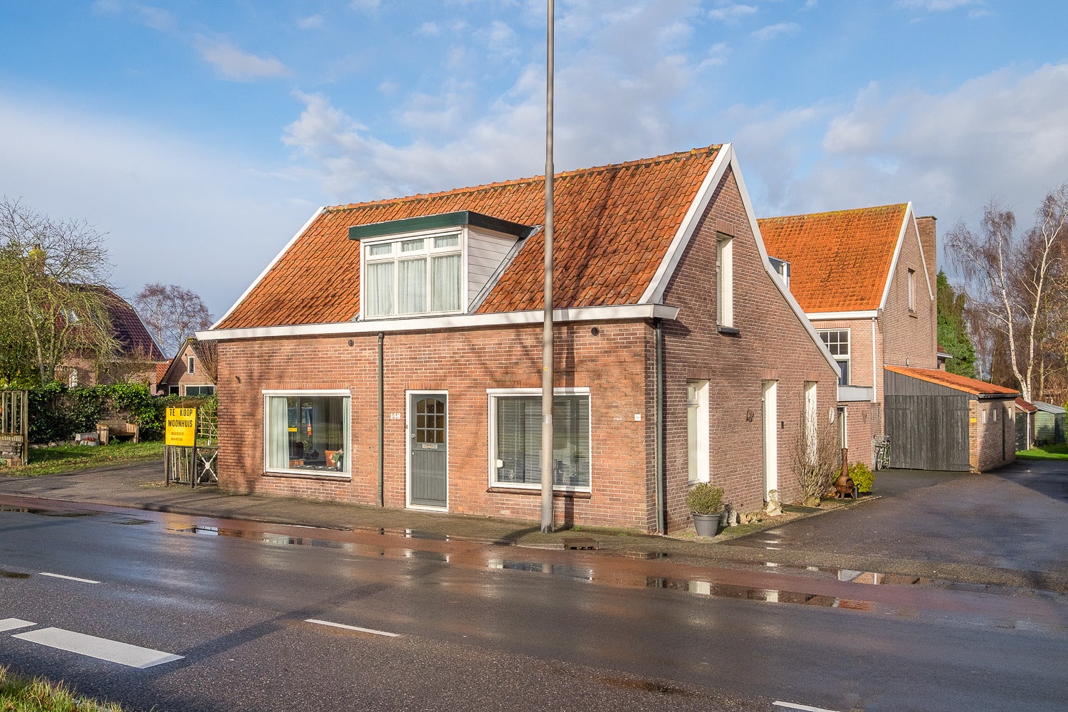 Koopwoningen Nieuwleusen – Huis te koop in Nieuwleusen