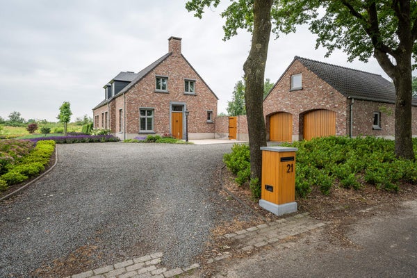 Koopwoningen in Someren - Vind jouw koopwoning op Pararius