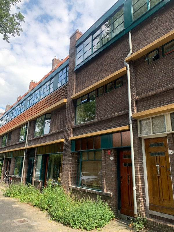 Rental Apartments Groningen
