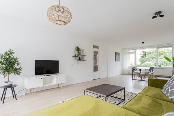 Rental Apartments Groningen