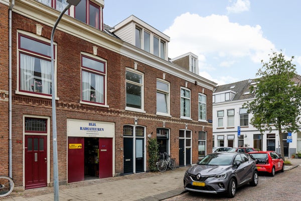 Rental Apartments Haarlem