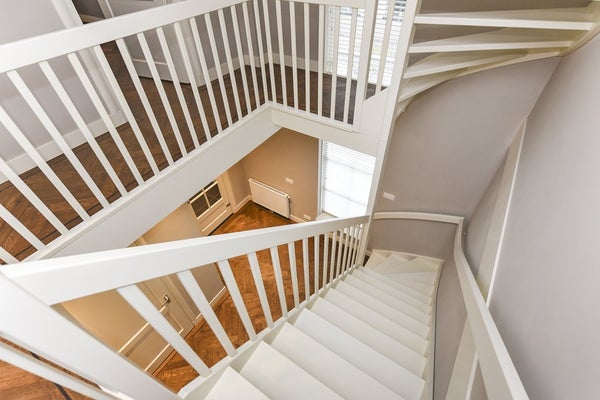 Huis te huur Distellaan in Wassenaar voor € 7.500