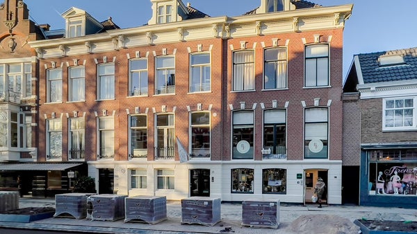 Rental Apartments Haarlem