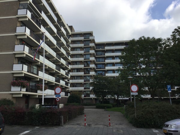 Rental Apartments Rijswijk