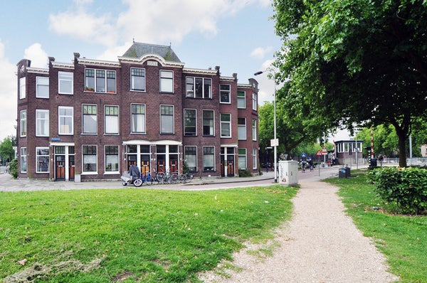 Rental Apartments Delft