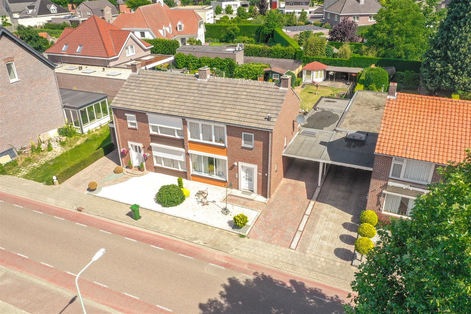 Koopwoningen Heythuysen – Huis te koop in Heythuysen