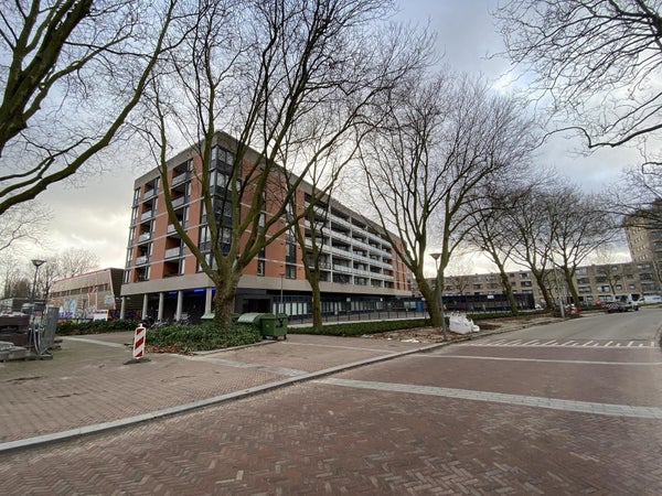 Interhouse verhuurmakelaars Rotterdam - verhuurmakelaar
