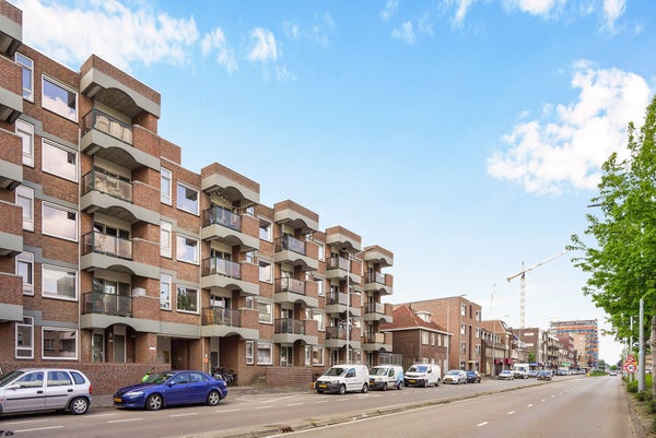 Rental Apartments Eindhoven