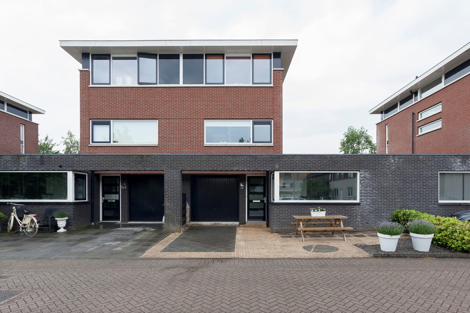Koopwoningen Alphen aan den Rijn – Huis te koop in Alphen aan den Rijn