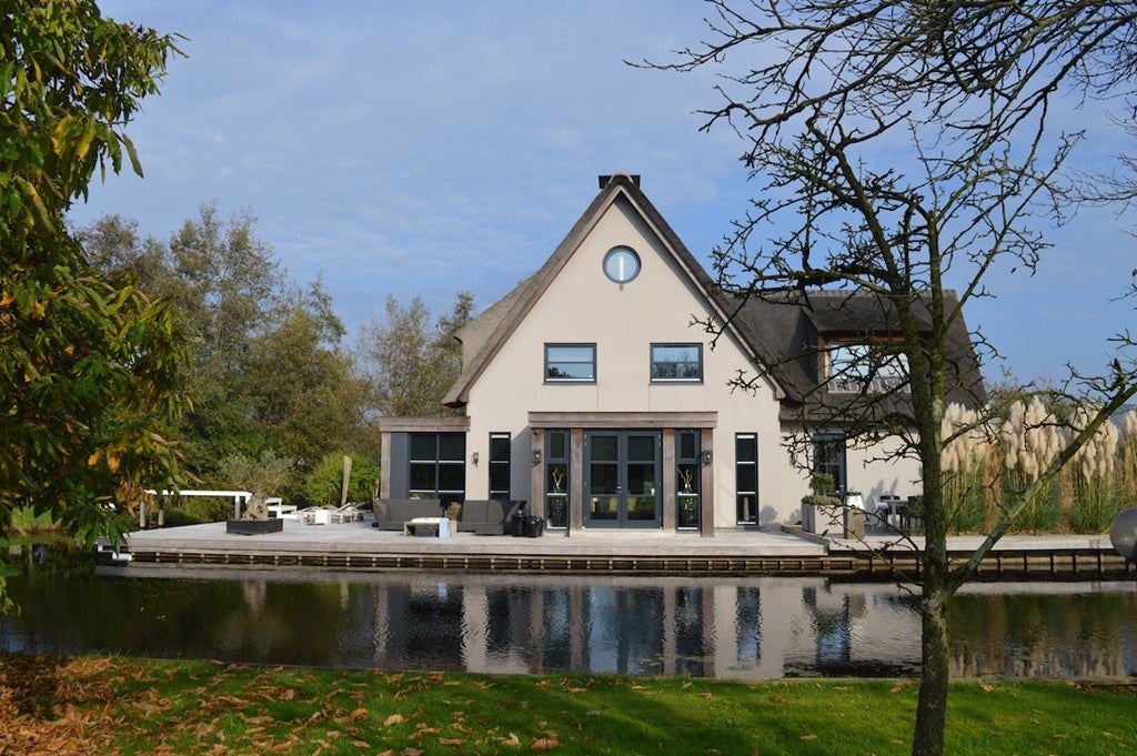 Koopwoningen Kortenhoef – Huis te koop in Kortenhoef