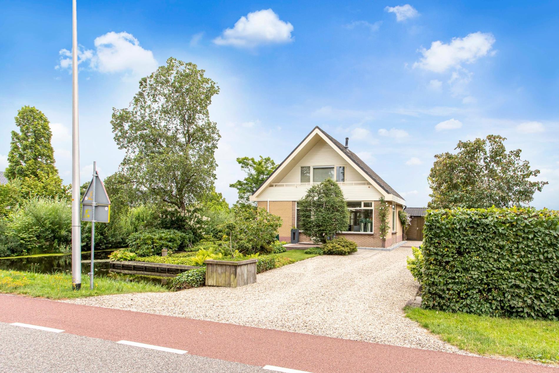 Koopwoningen Boskoop – Huis te koop in Boskoop