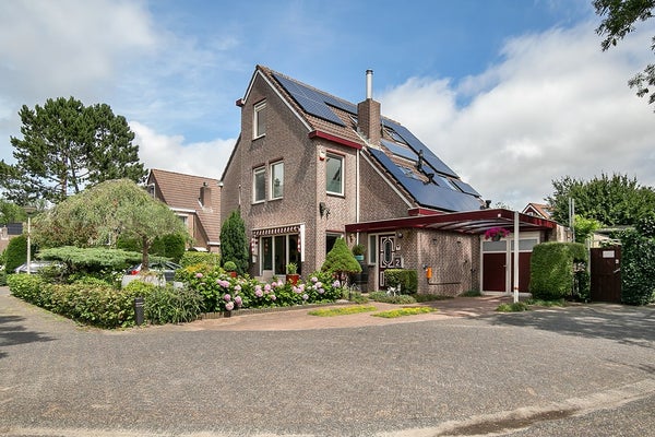 Koopwoningen Huizen – Huis te koop in Huizen