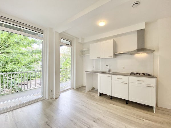 Rental Apartments in The Netherlands.