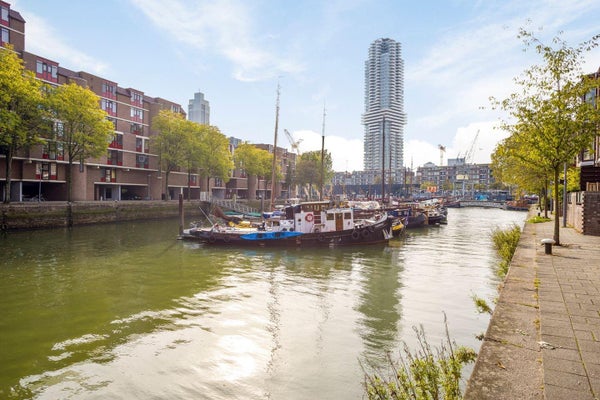 Huurwoningen Rotterdam, zoekt u een huurhuis? Kijk op Pararius.