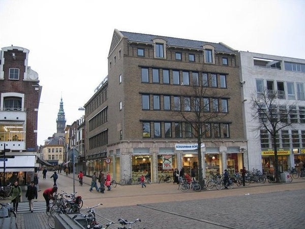 Rental Apartments Groningen