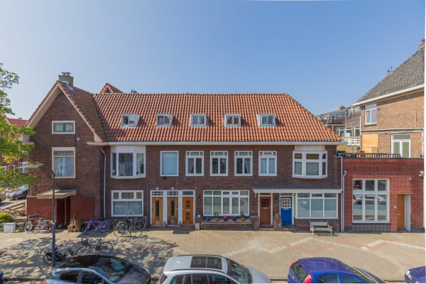 Rental Apartments Haarlem