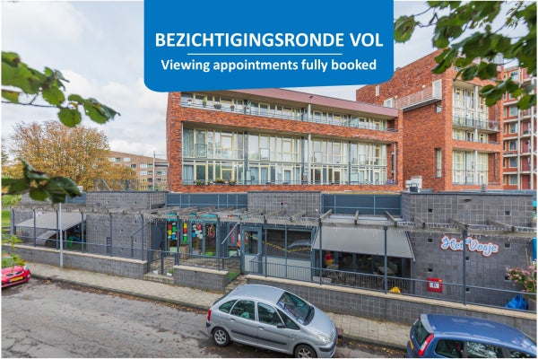 Rental Apartments Haarlem