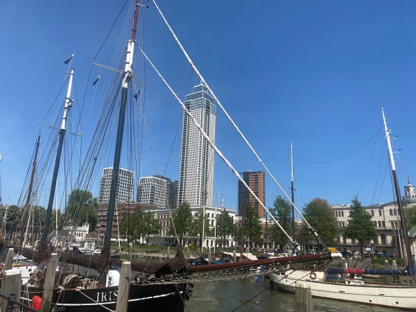 Huurwoningen Rotterdam, zoekt u een huurhuis? Kijk op Pararius.