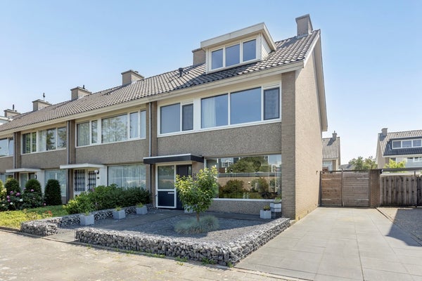 Koopwoningen Nijmegen – Huis te koop in Nijmegen
