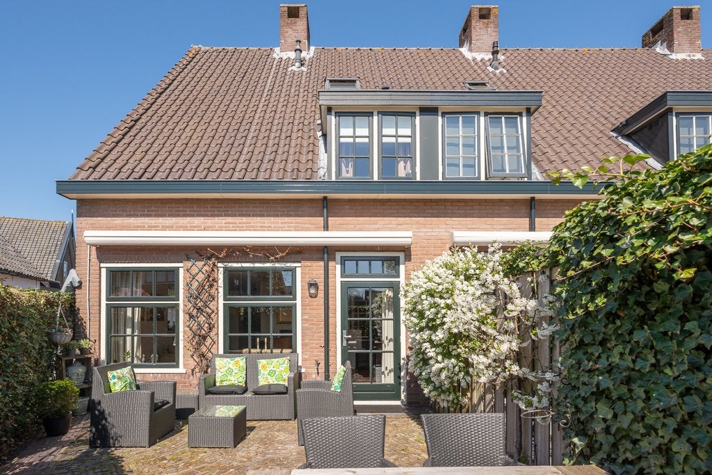 Koopwoningen Huizen – Huis te koop in Huizen