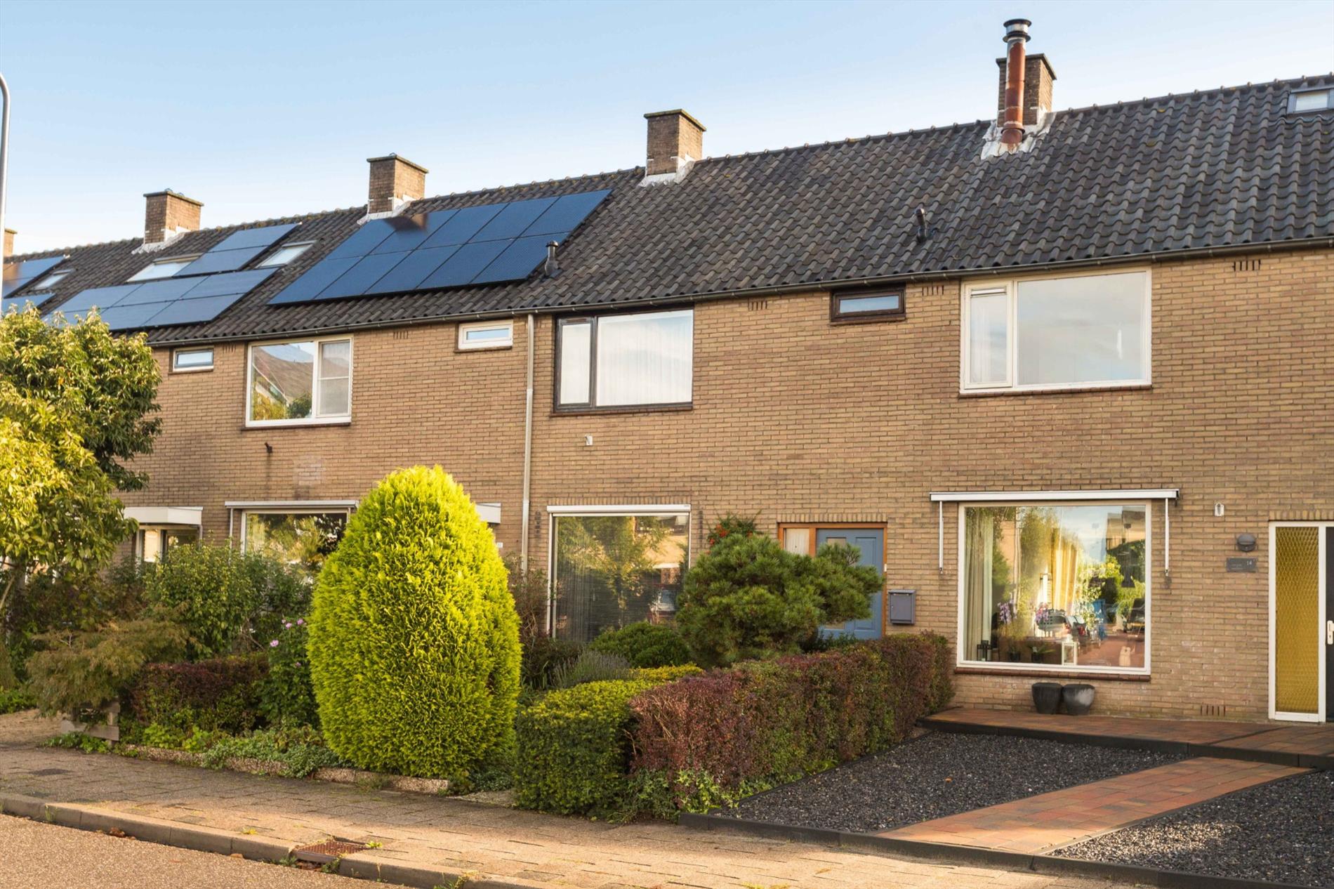 Koopwoningen Boskoop – Huis te koop in Boskoop