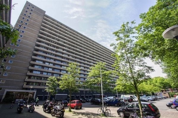 Rental Apartments Delft