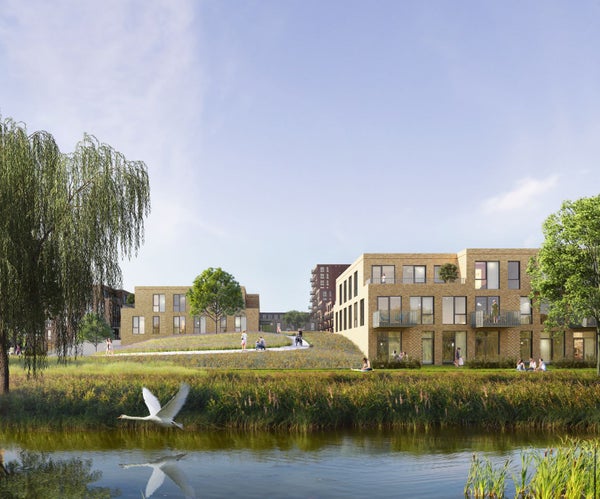 Rental Apartments Delft