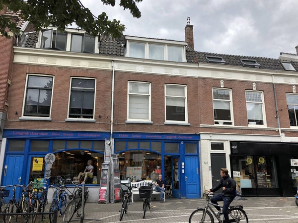 Rental Apartments Utrecht