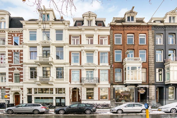 Huurwoningen Amsterdam, zoekt u een huurhuis? Kijk op Pararius.