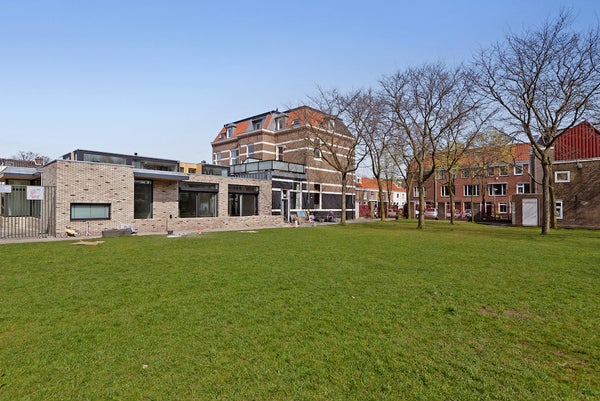 Rental Apartments Delft