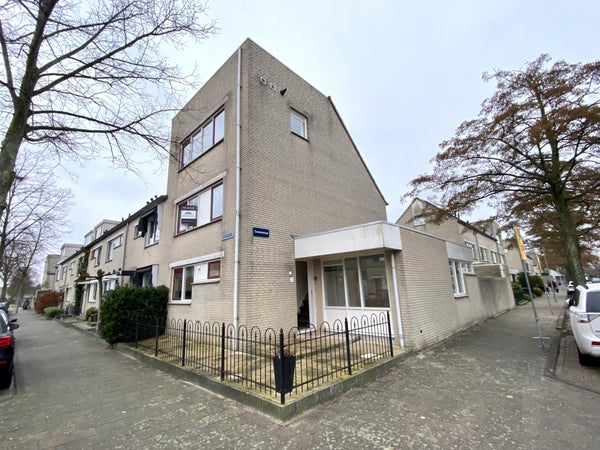 Rental Apartments Haarlem
