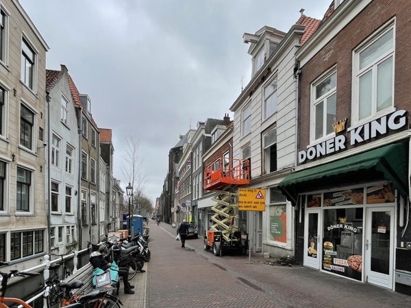 Rental Apartments Delft