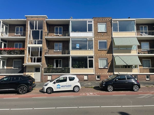 Rental Apartments Groningen