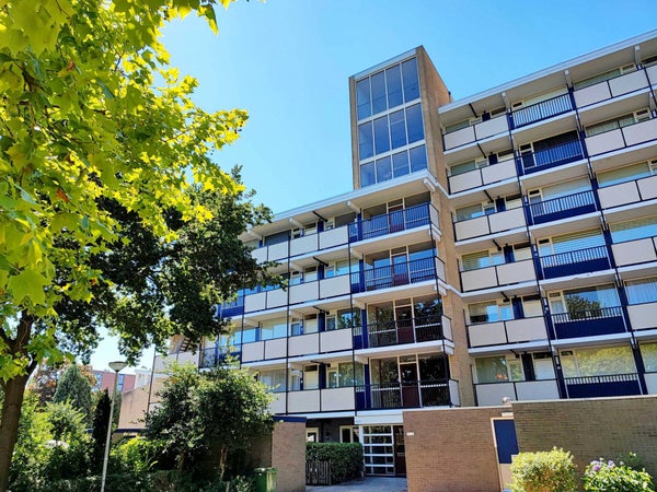 Rental Apartments Groningen