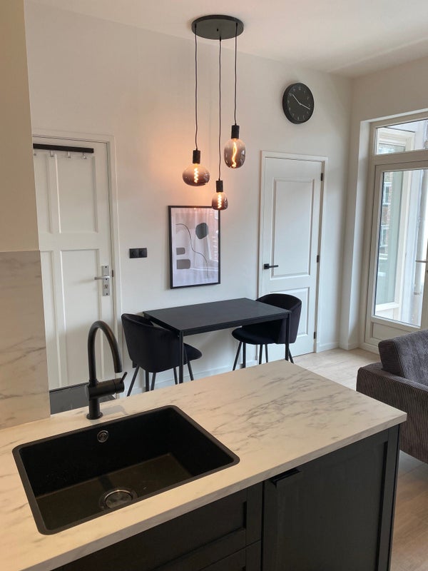 Rental Apartments Rotterdam