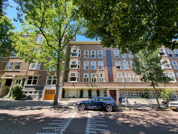 Pararius - Rentals - Rental apartments in The Netherlands