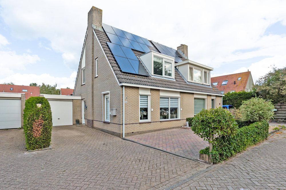 Koopwoningen Drachten – Huis te koop in Drachten