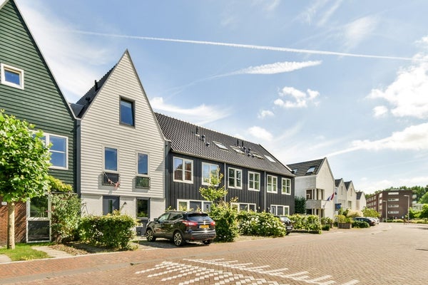 Huurwoningen Amsterdam, zoekt u een huurhuis? Kijk op Pararius.