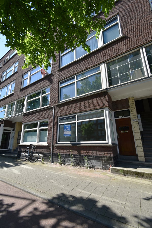 Huurwoningen Rotterdam, zoekt u een huurhuis? Kijk op Pararius.