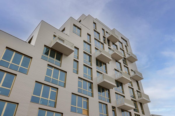 Rental Apartments Delft