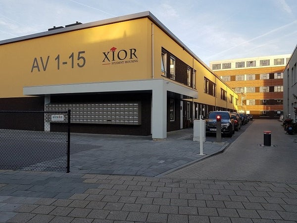 Xior Student Housing, Eindhoven